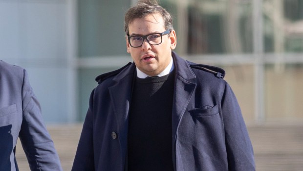 George Santos Sentenced to 87 Months in Prison for Fraud and Identity Theft