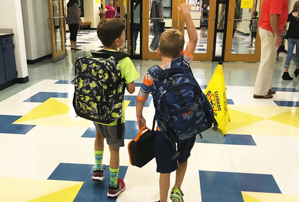 School Calendars 2025-2026: Start and End Dates for Atlanta School ...