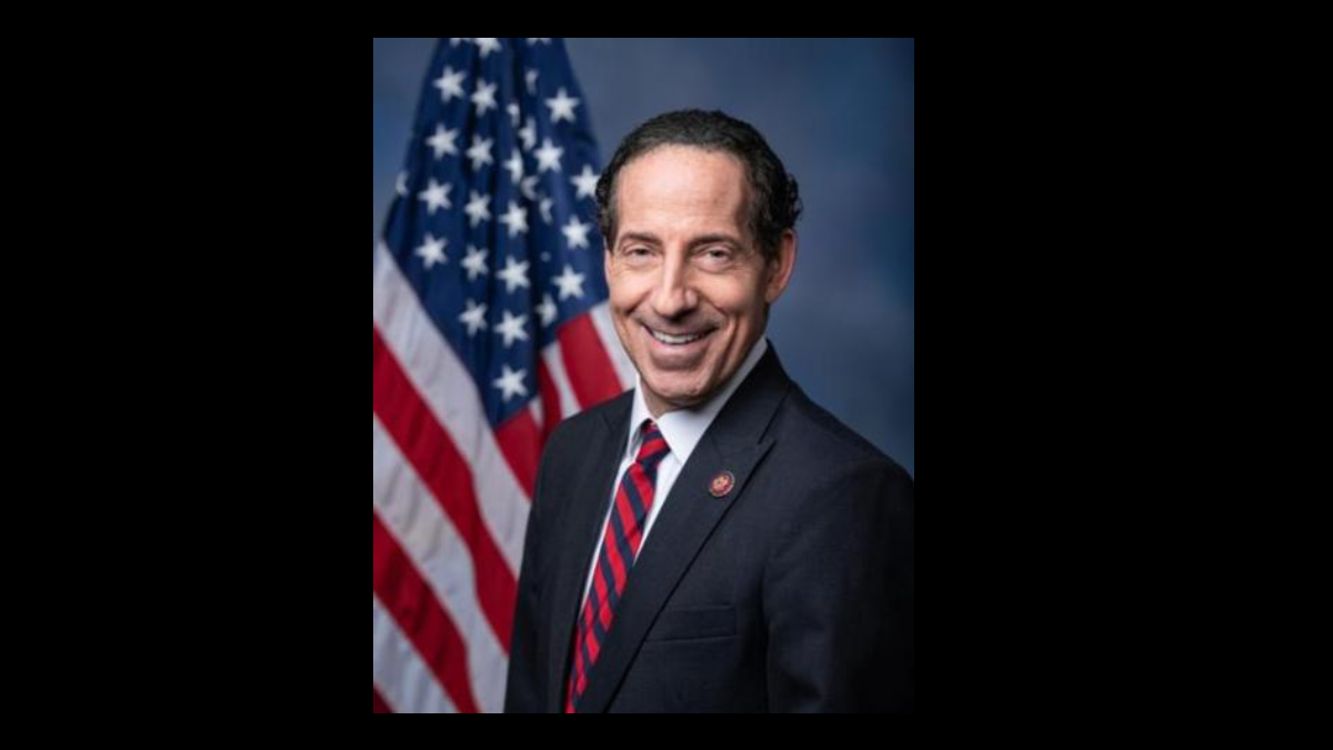 Raskin to Address SMCM Class of 2025