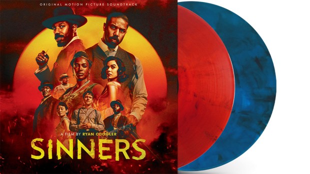 'Sinners' Albums Score a Vinyl Release From Mutant This Summer | Exclusive