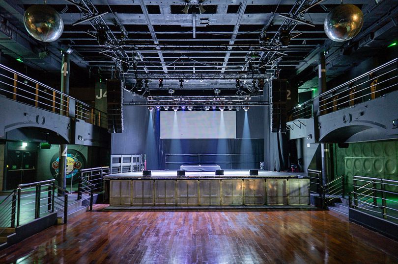 Well-known Bristol venue SWX undergoes major rebrand