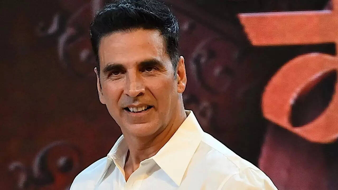 Akshay Kumar admits criticism hurts sometimes amid Jaya Bachchan's ...