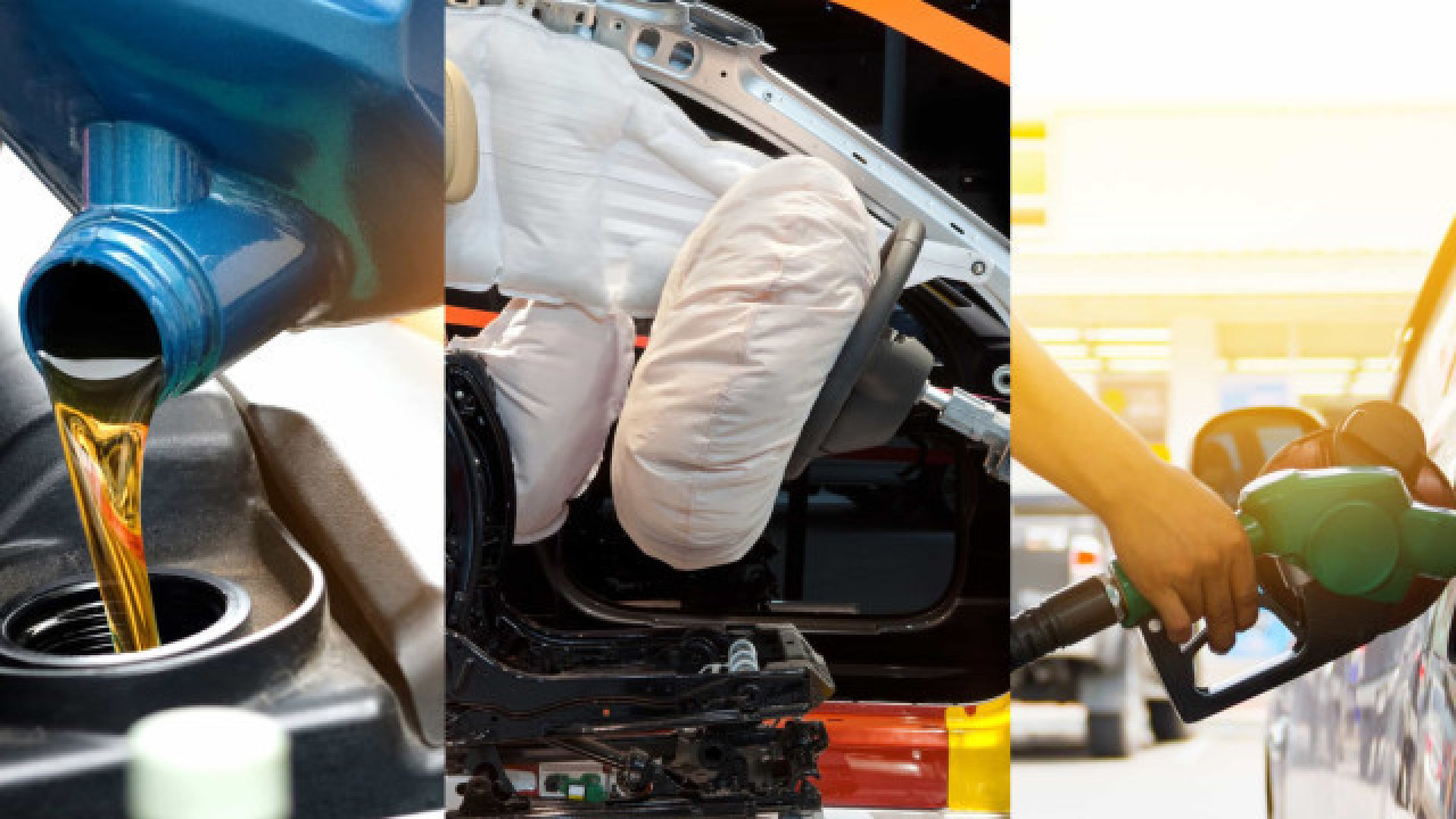 Pump the brakes on these car myths