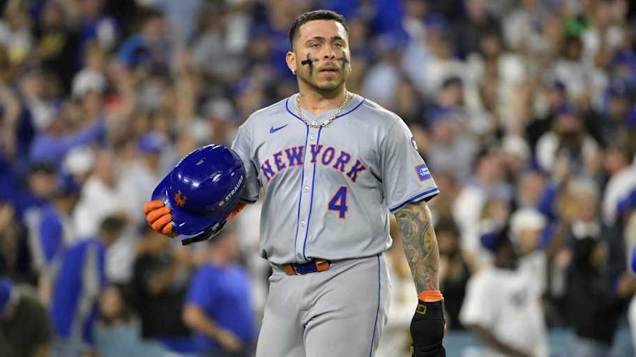 Insider sets record straight on Francisco Alvarez's role upon Mets return