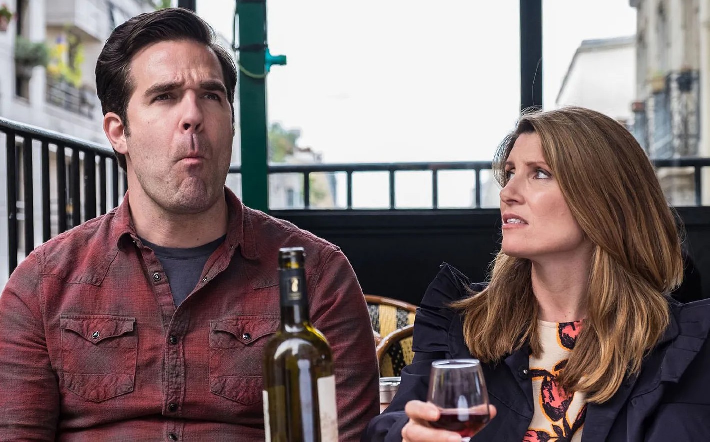 Don't Let These 3 Hidden April 2025 Streaming TV Shows Fly Under Your Radar