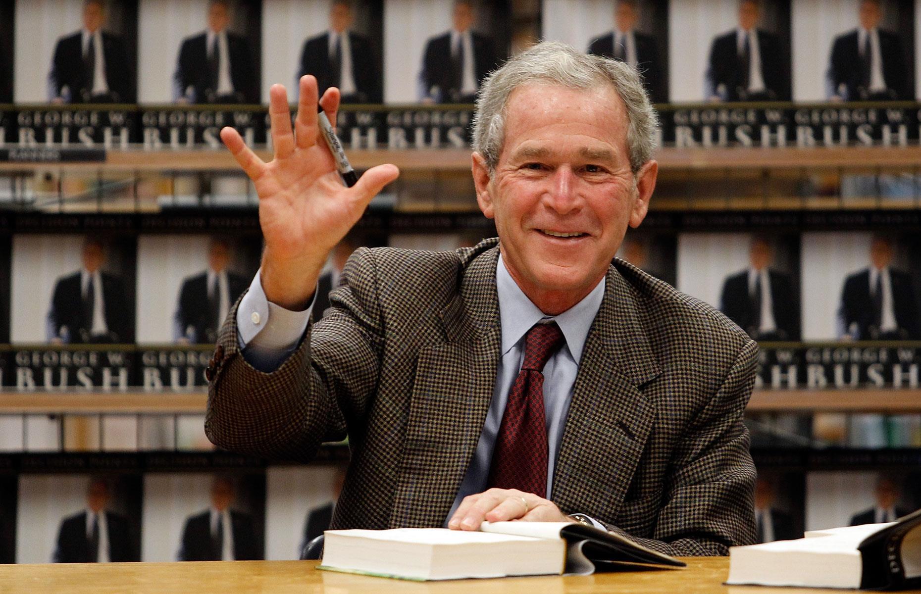 Discover the Bush Dynasty’s Richest Family Member (It’s Not Who You Think)