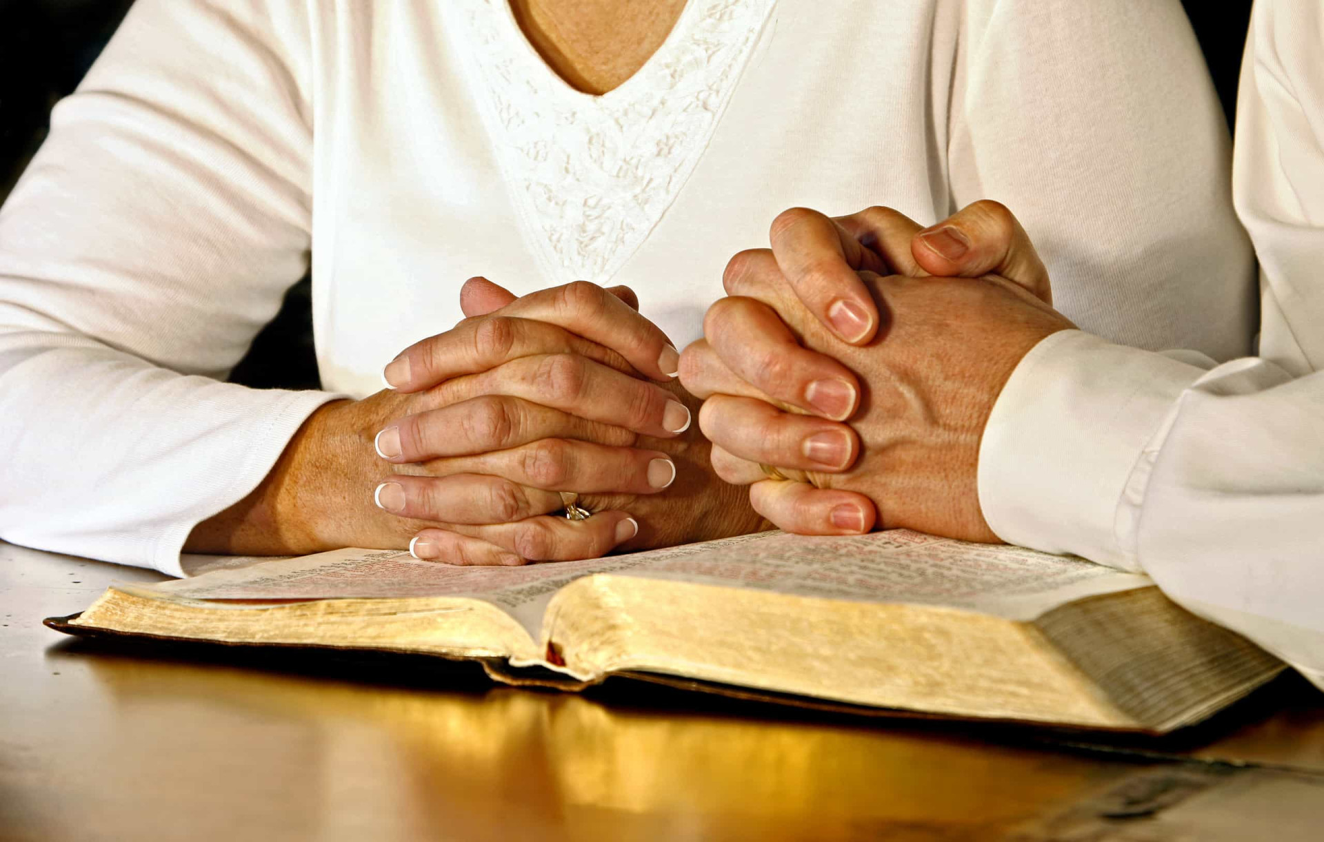 Ask your partner these questions before getting married