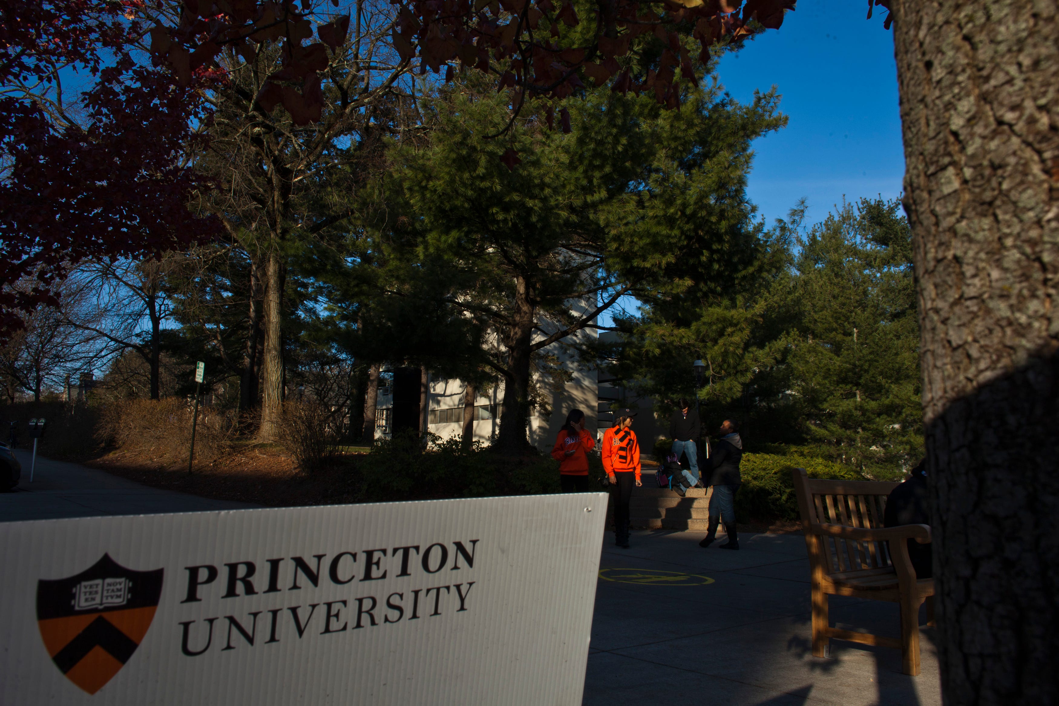 Missing Princeton student found dead at Lake Carnegie: 'Our hearts are ...