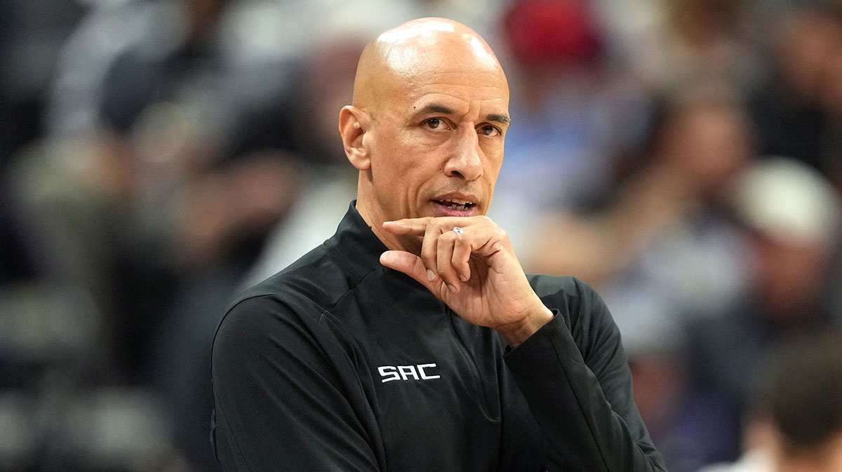 Kings rumors: Sacramento undecided on Doug Christie future despite ...