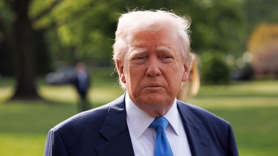 US judge arrested for ‘obstructing’ Donald Trump administration's ...