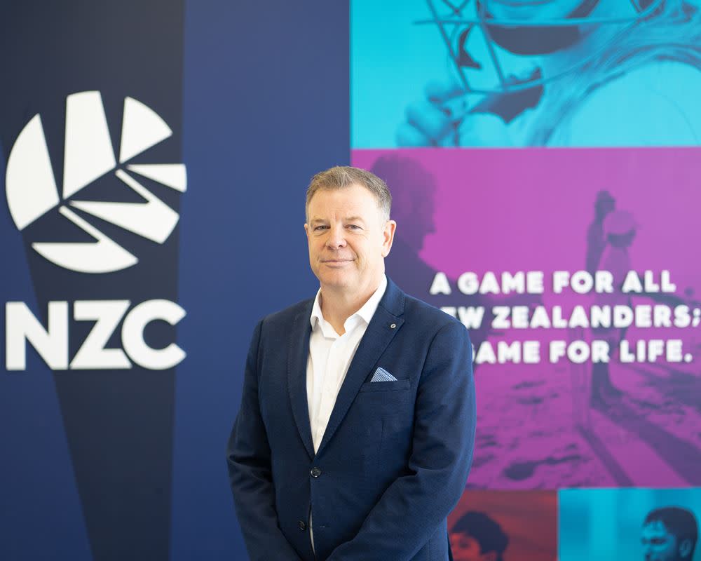 New Zealand Cricket Makes Historic Franchise Investment in MLC