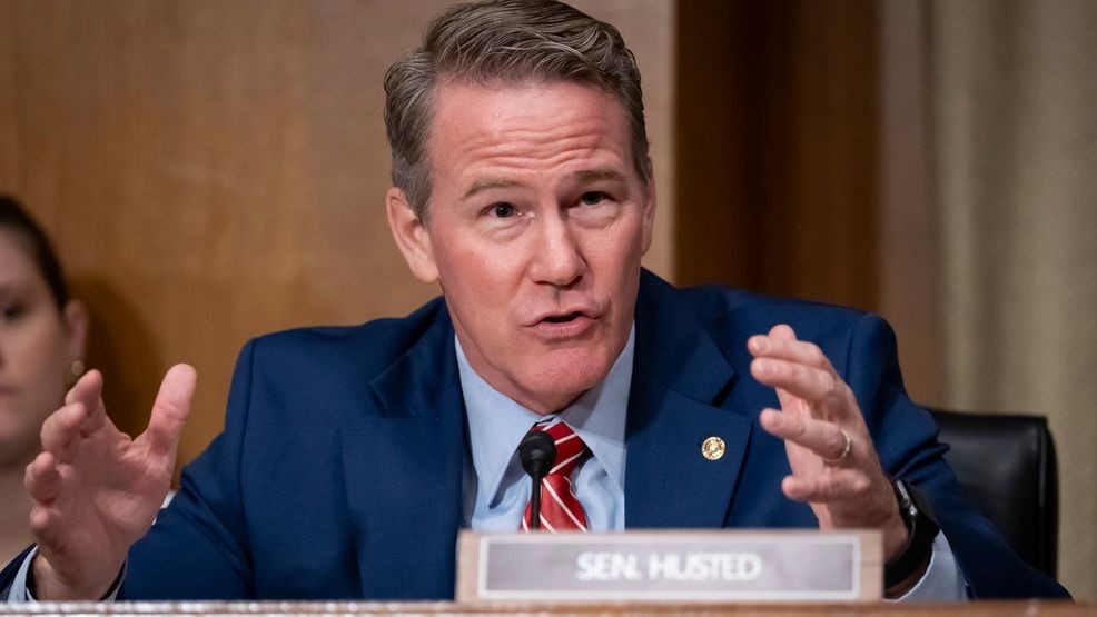 U.S. Sen. Jon Husted opens four new regional offices in Ohio