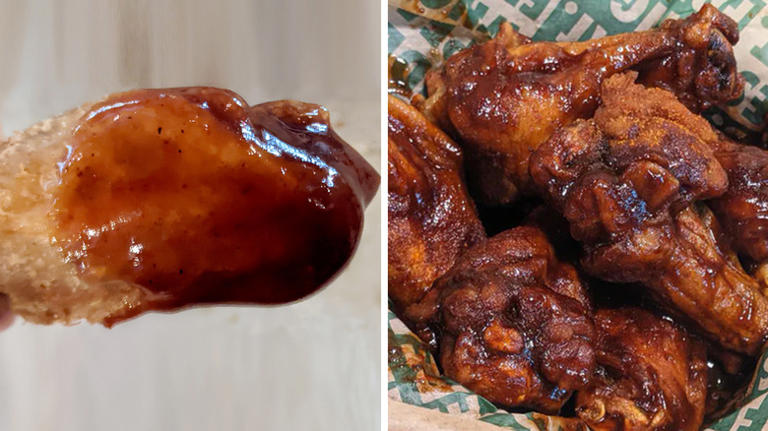 Buffalo Wild Wings Vs Wingstop: Which Chain's Wings Come Out On Top?