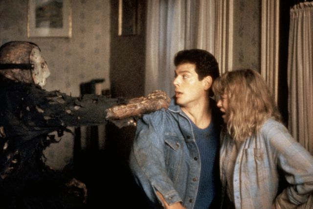 Lar Park Lincoln, “Friday the 13th” and “Knots Landing” Actress, Dies ...