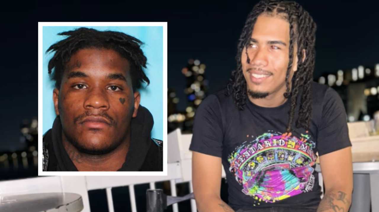 Jihad Abdullah Arrested In Murder Of Jah'Zyer Montgomery