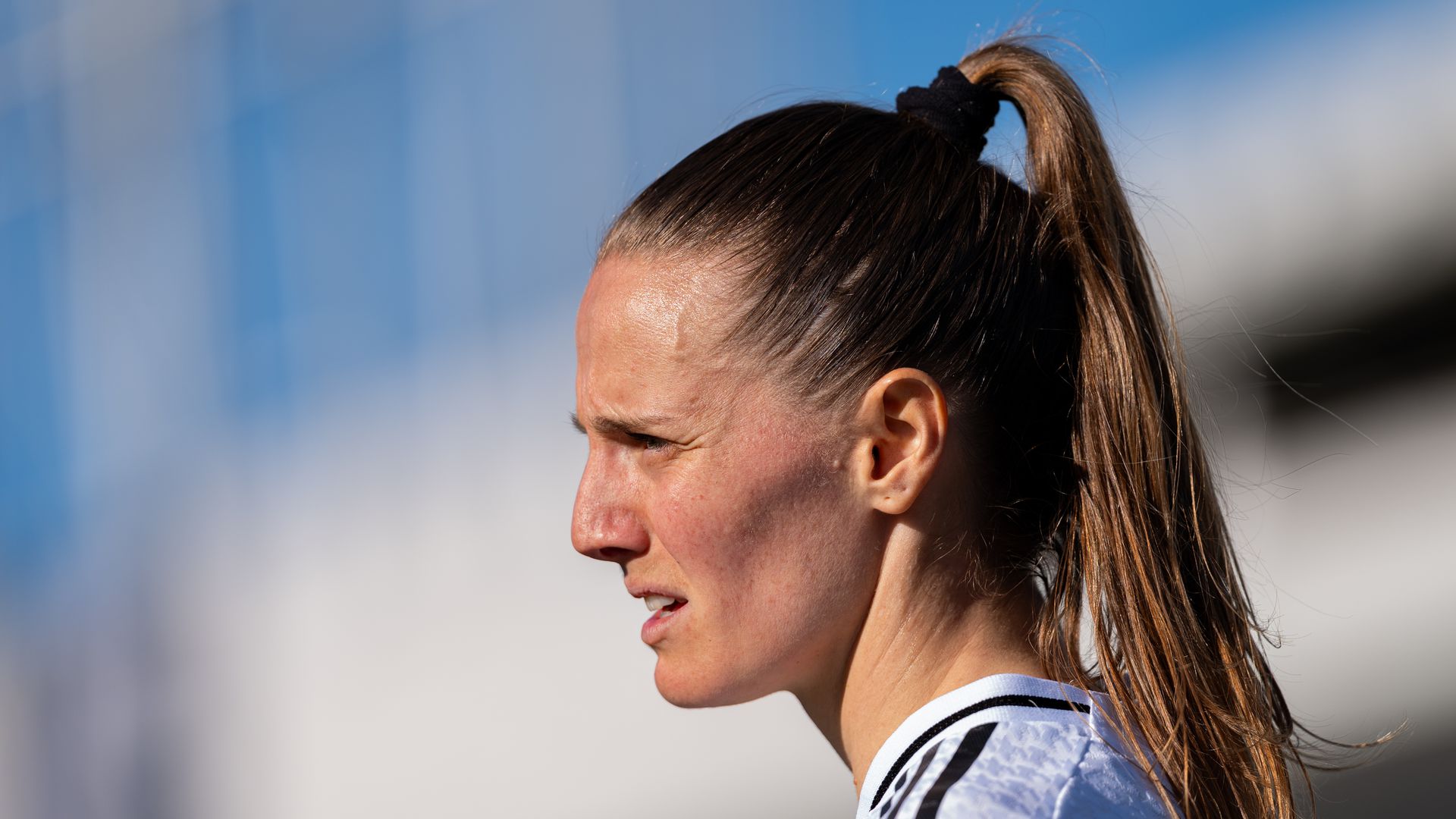 Starting Lineups: Real Madrid vs. Madrid CFF; Liga F 2024/2025