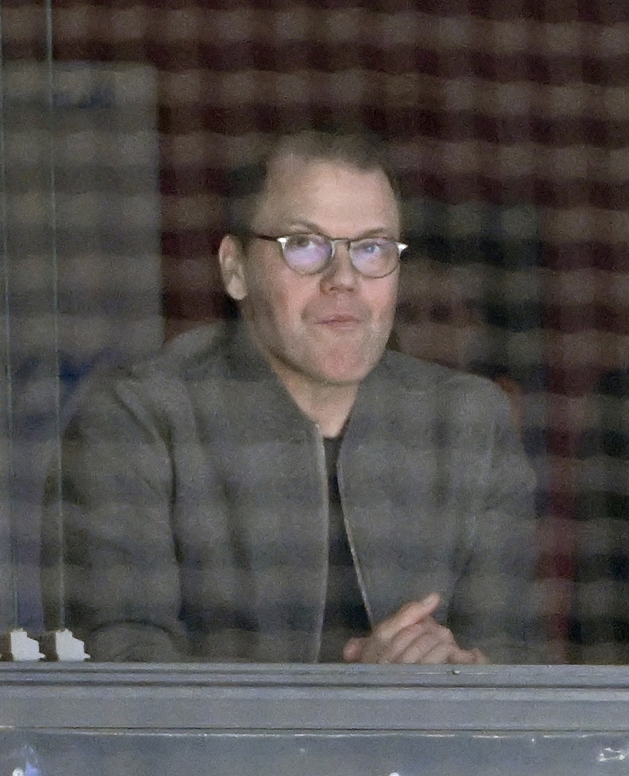 Prins Daniels krisbesked – pengarna räcker inte längre