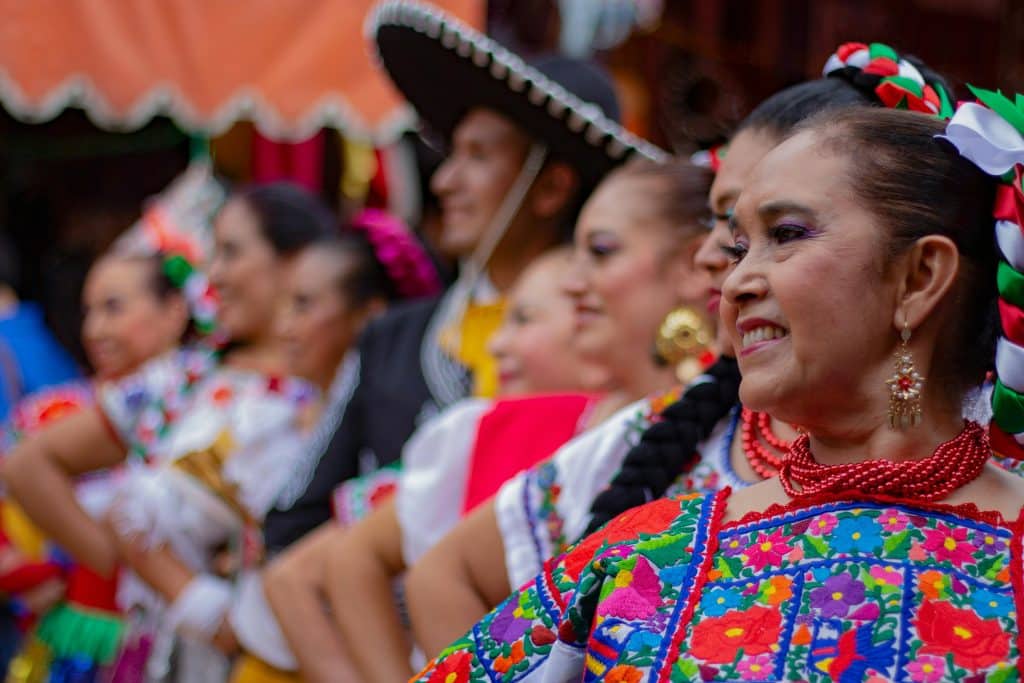 Know Your Latino Culture: 5 Unique Spring Traditions from Latin America