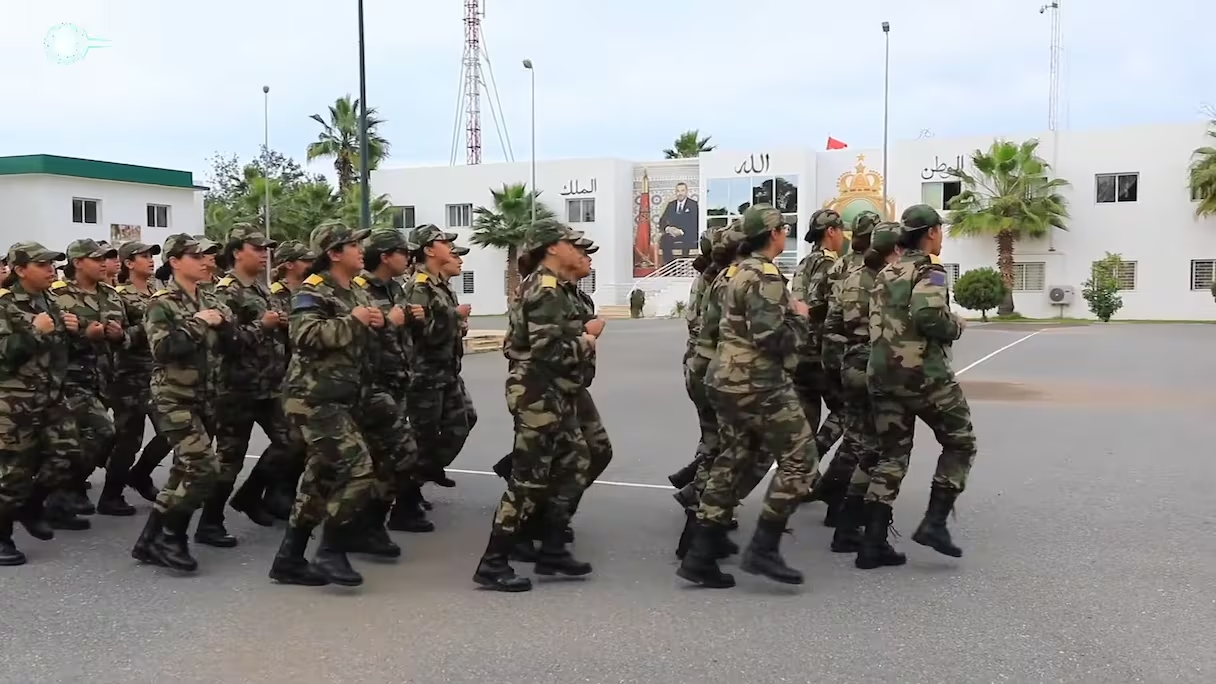 Morocco opens military service registration for 2025 : Key details for ...