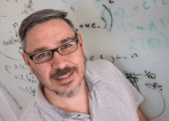 Scientists discover elusive third type of quantum particle