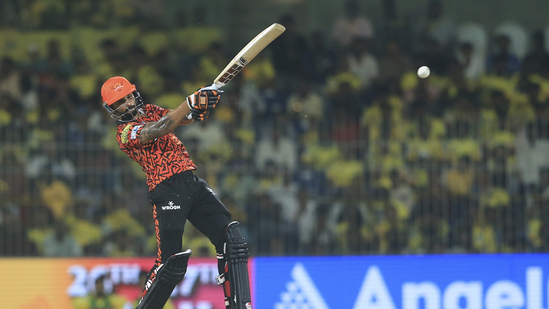 IPL 2025, CSK vs SRH Highlights: SRH beat CSK by five wickets