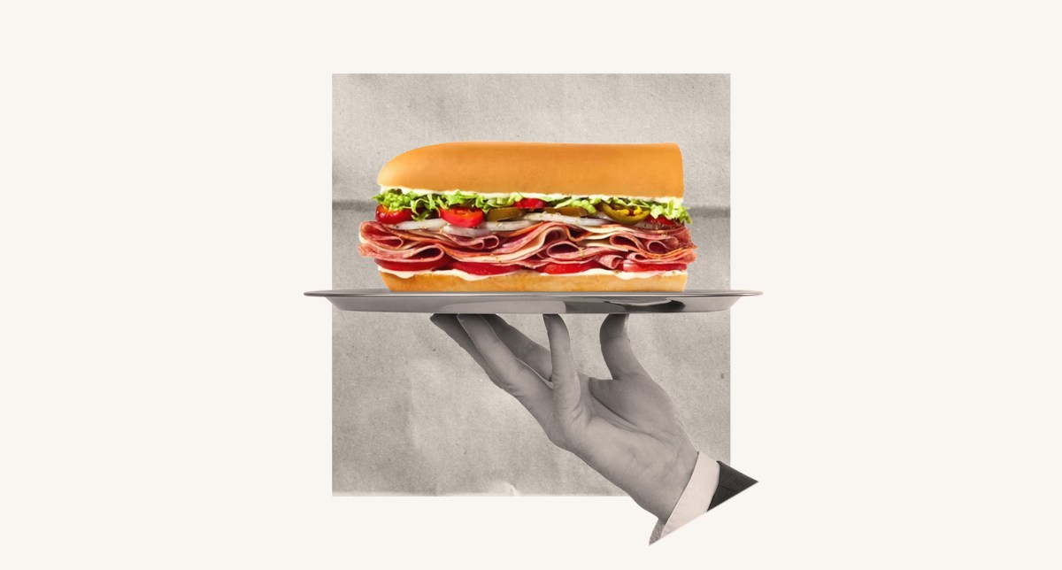 The 12 Most Popular Jimmy John's Sandwiches, Ranked and Reviewed by a ...