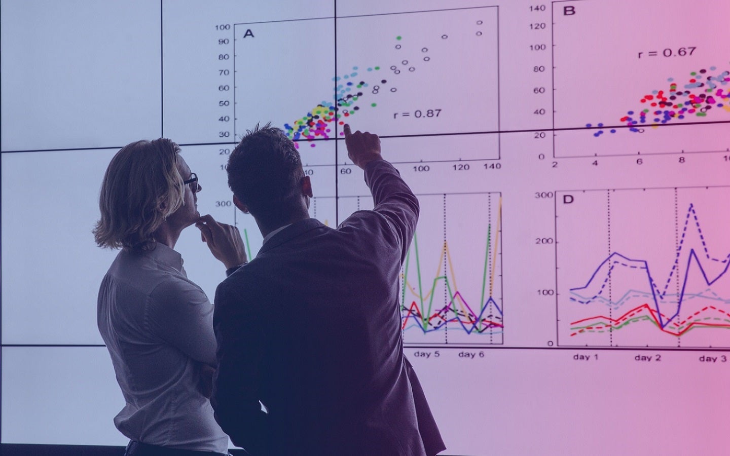 Clinical ink introduces AI-powered trial analytics dashboard