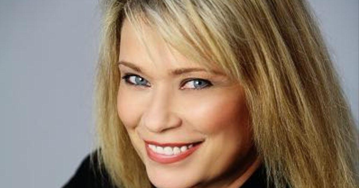 Soap Star Dead At 63: Tragic End For Beloved ‘Knots Landing’ Actress