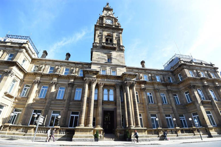 Liverpool's Municipal Hotel becomes first in city to get AA five-star ...