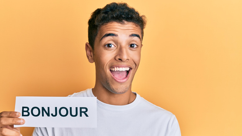 Essential Words And Phrases To Know Before Your Trip To France