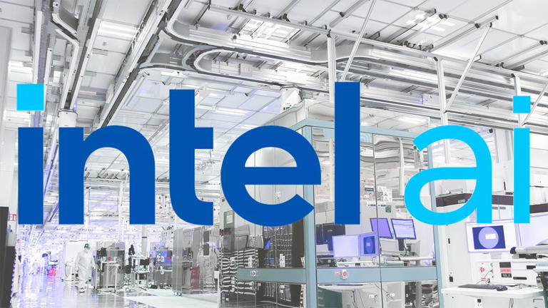 Intel redefines AI strategy — Jaguar Shores to be rack-level design ... Intel redefines AI strategy — Jaguar Shores to be rack-level design ...