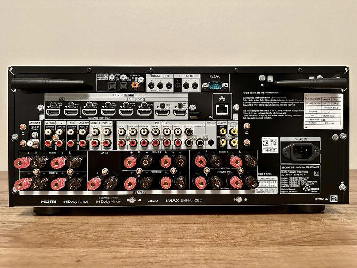 What Is an AVR Receiver and Why Does It Matter?