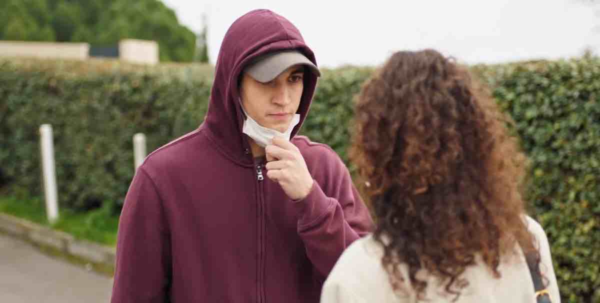 Demain Nous Appartient spoiler : Dorian menace Manon ! (vidéo épisode ...