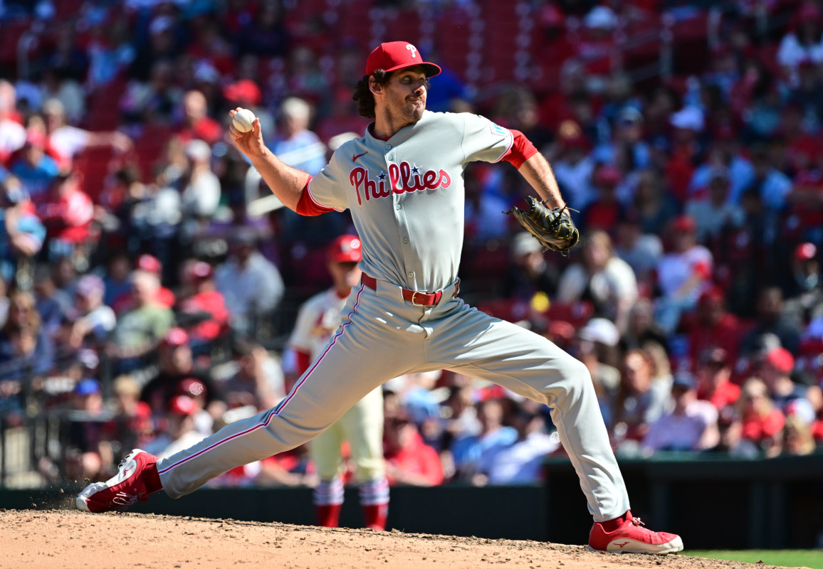 Phillies’ Dave Dombrowski Tells Closer Jordan Romano ‘Get Outs'