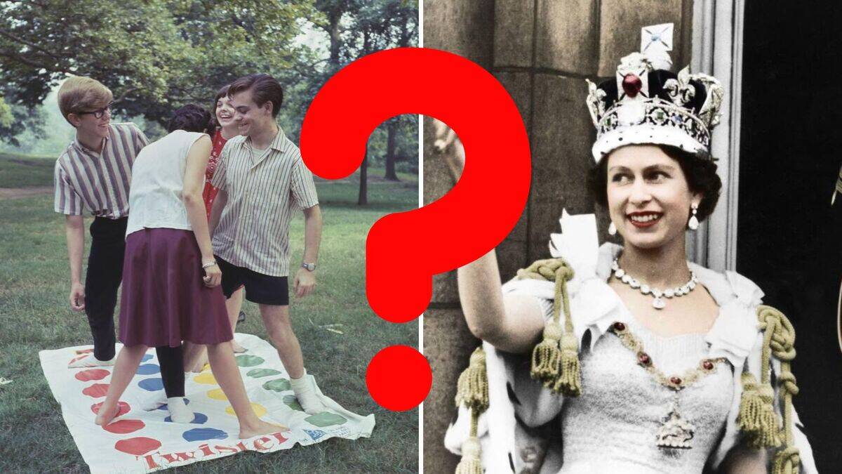 QUIZ: Can You Guess The Decade From A Single Photo?