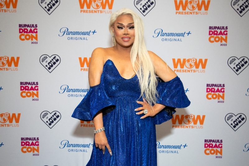 ‘RuPaul’s Drag Race’ star has most of leg amputated due to serious ...