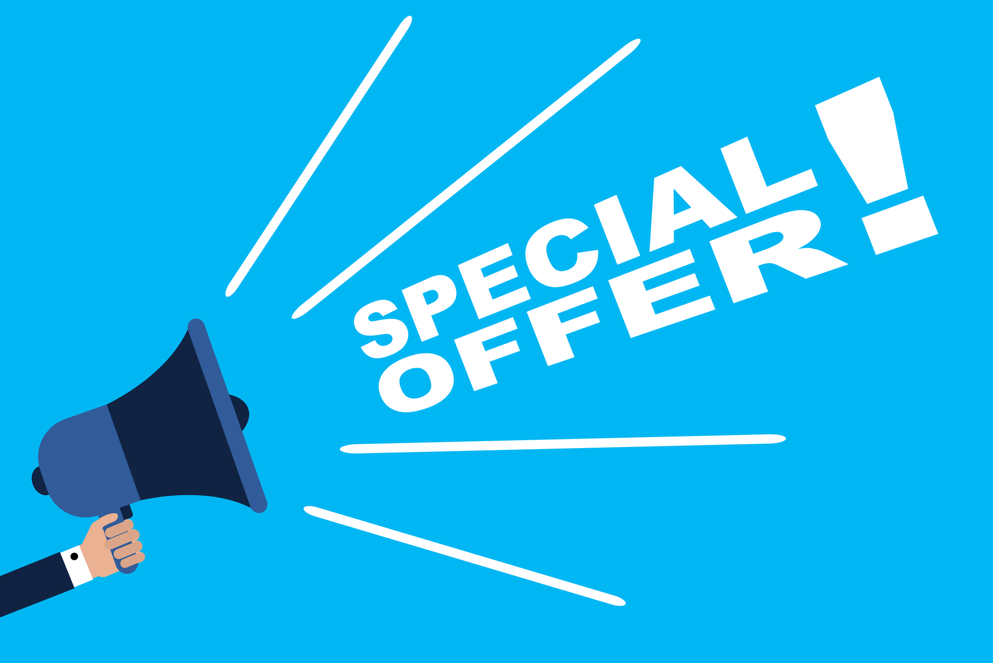 20 Places to Find Hidden Deals Most Shoppers Overlook