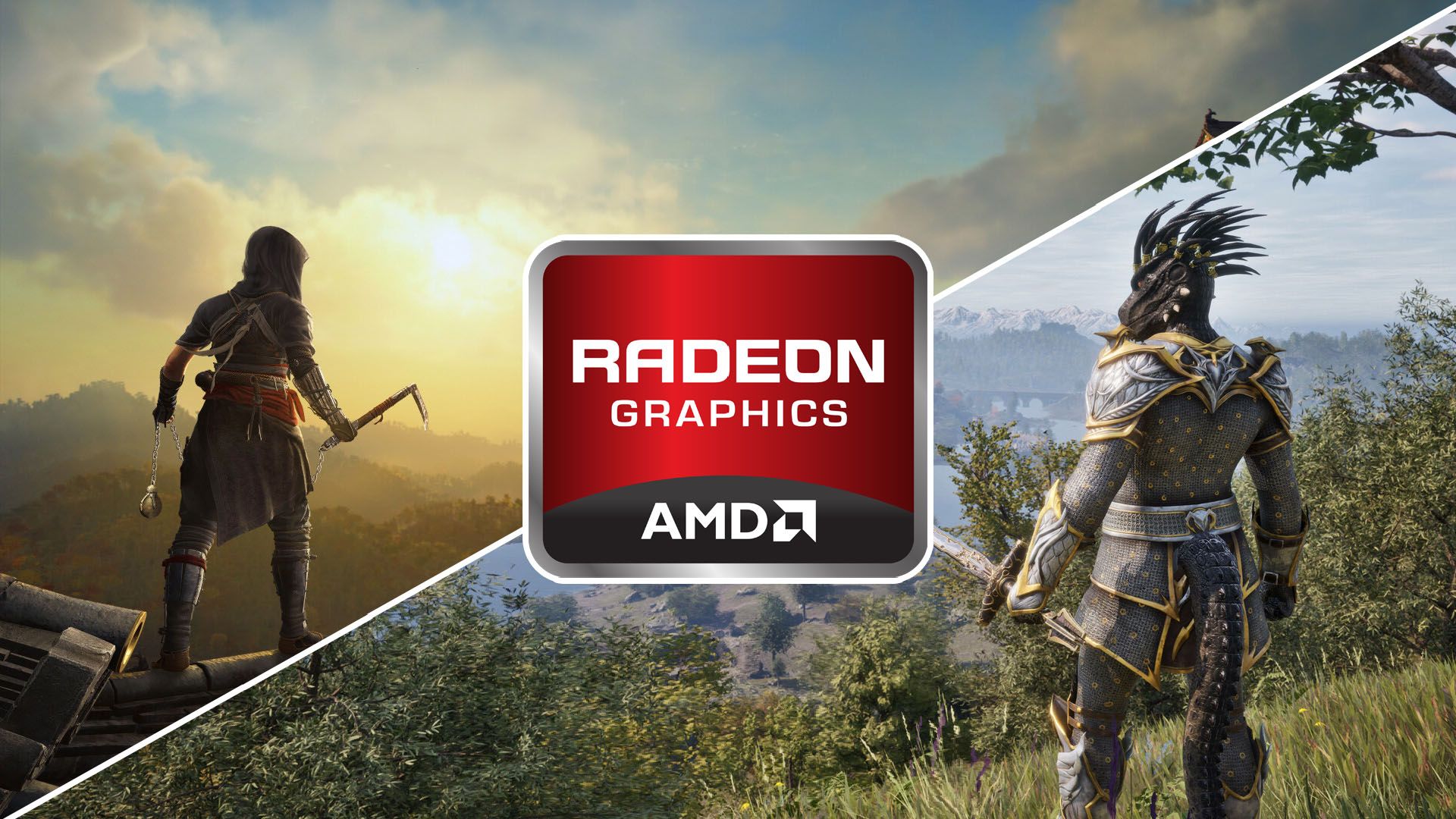 AMD Radeon graphics driver brings FSR 4 support to The Elder Scrolls IV ...