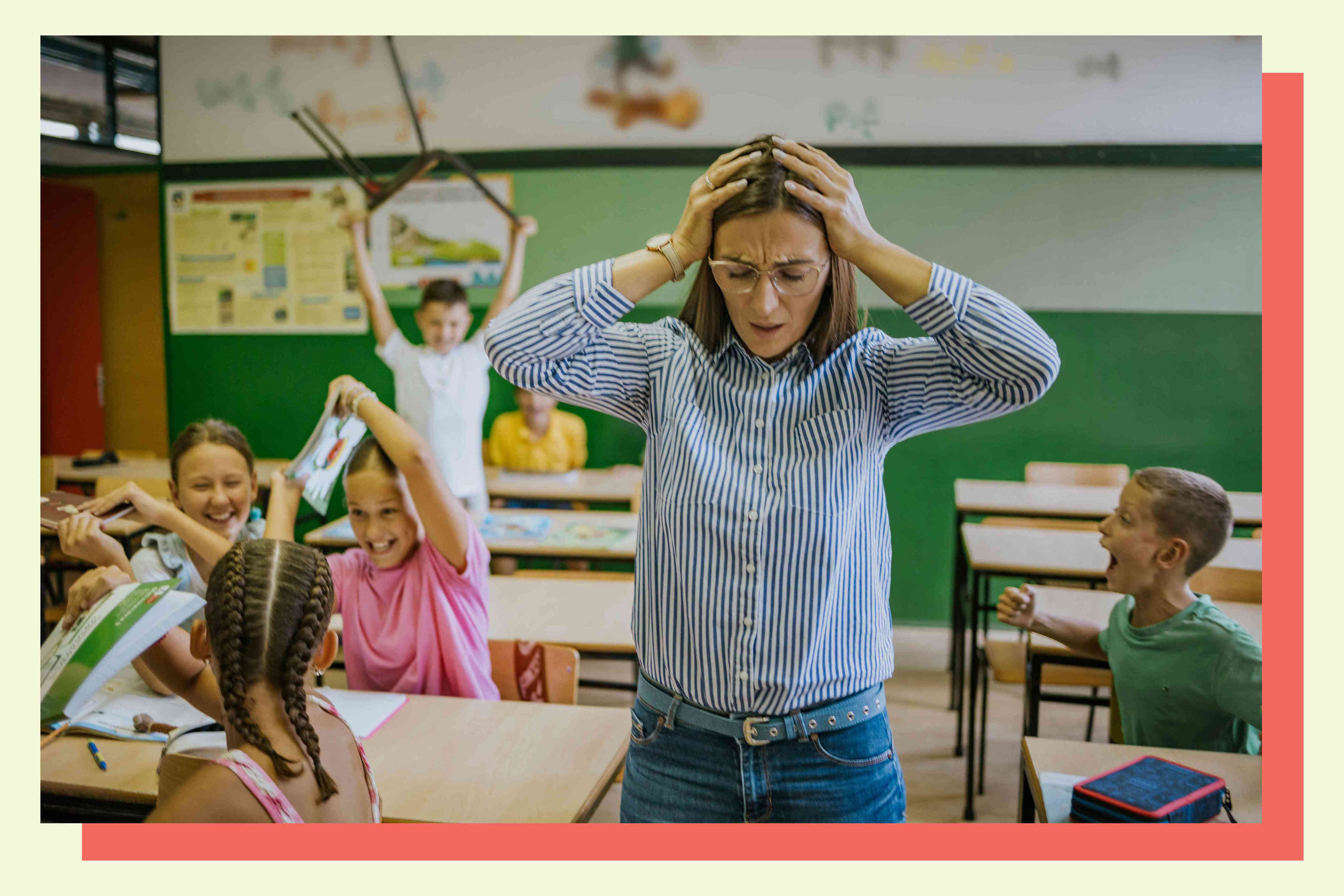 The viral 'six seven' phrase: What it means for your kids