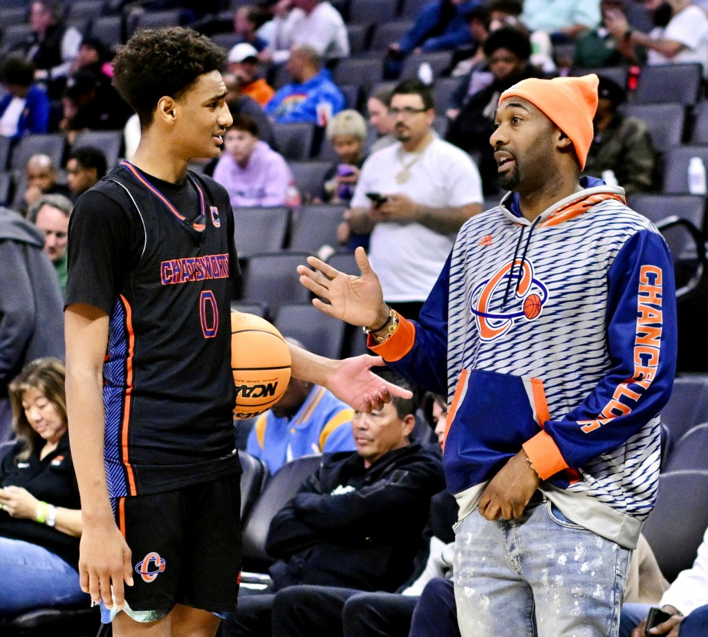 Alijah Arenas out of coma after terrifying car crash: ‘Nothing short of ...