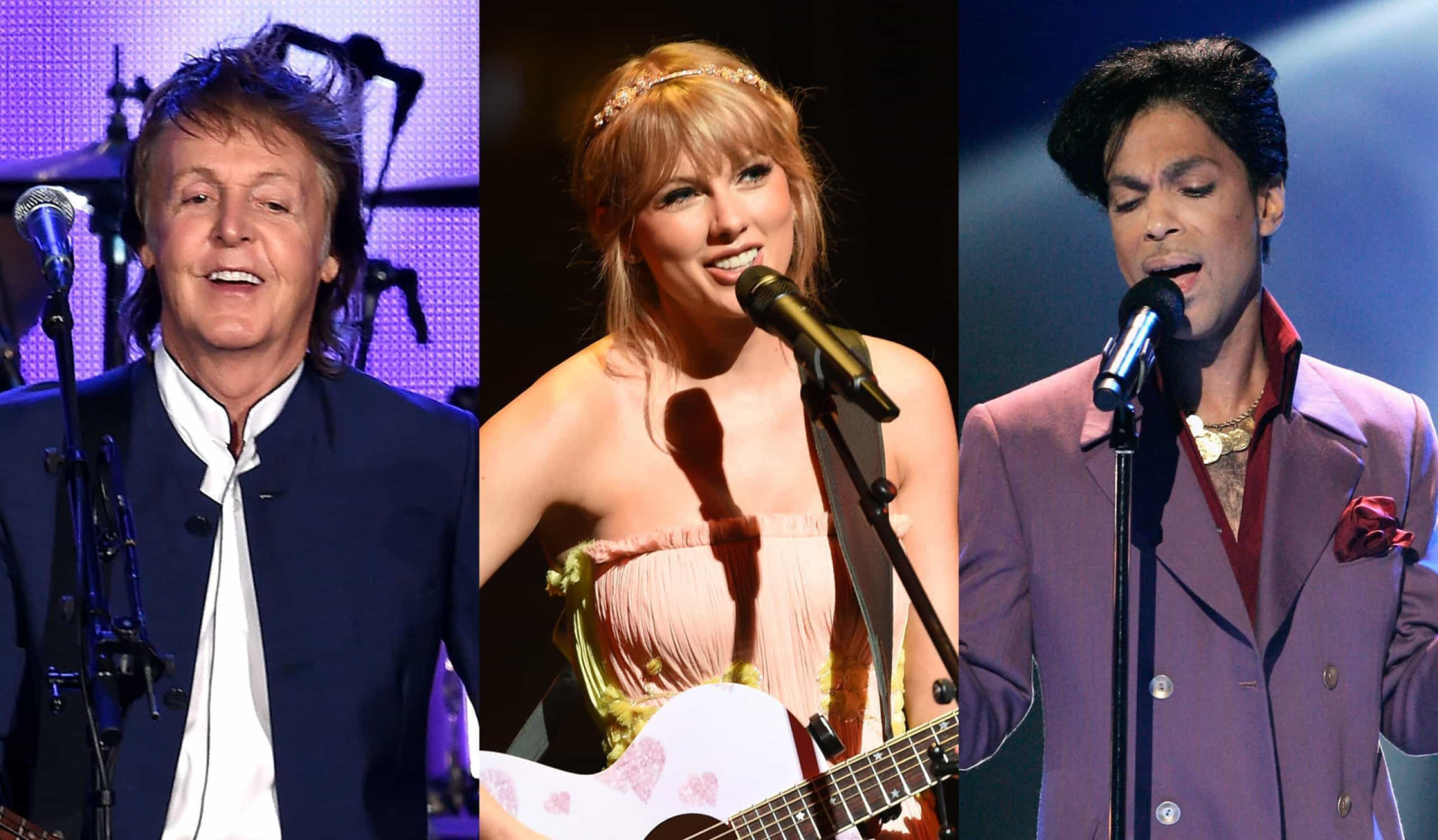 Famous musicians who can’t read sheet music