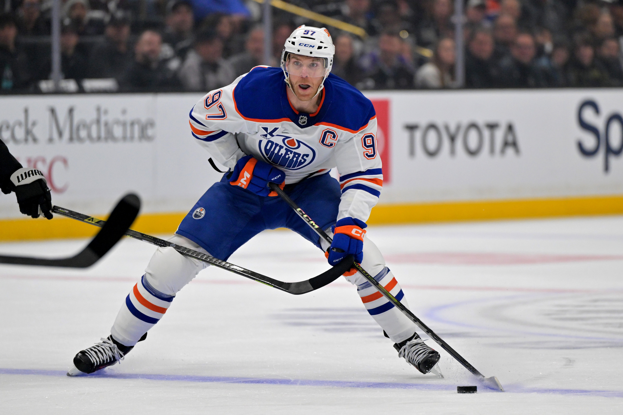 Knee-jerk reactions to first week of NHL's Stanley Cup Playoffs