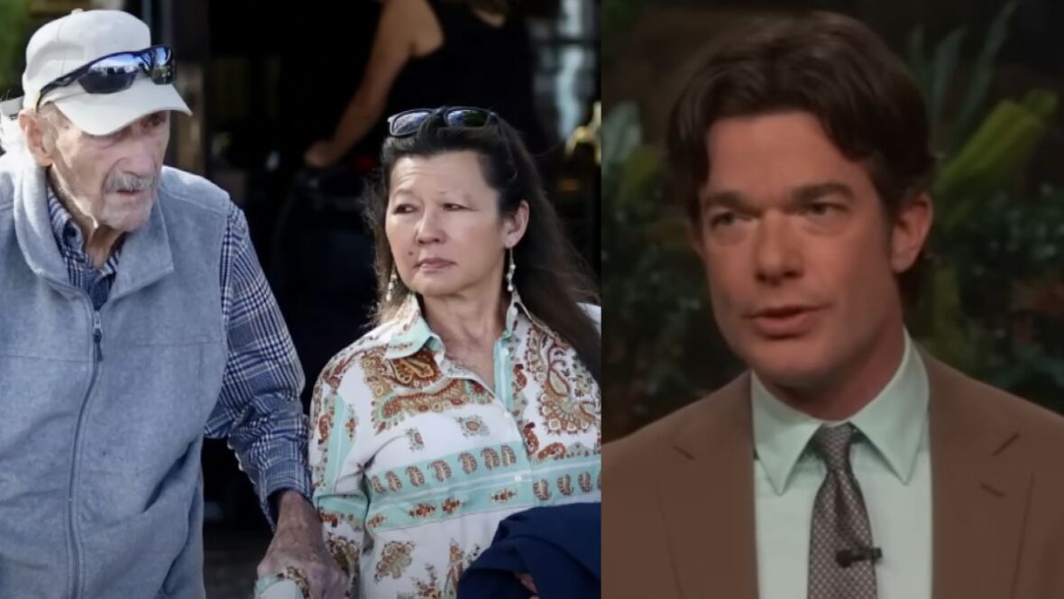 Comedian John Mulaney Slammed For Making Vile Joke About Gene Hackman’s ...