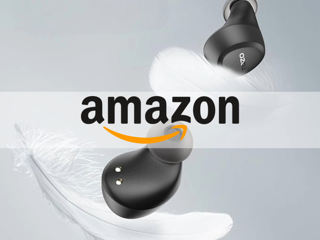 Amazon Is Selling ‘High-Quality’ Wireless Earbuds for as Low as $13