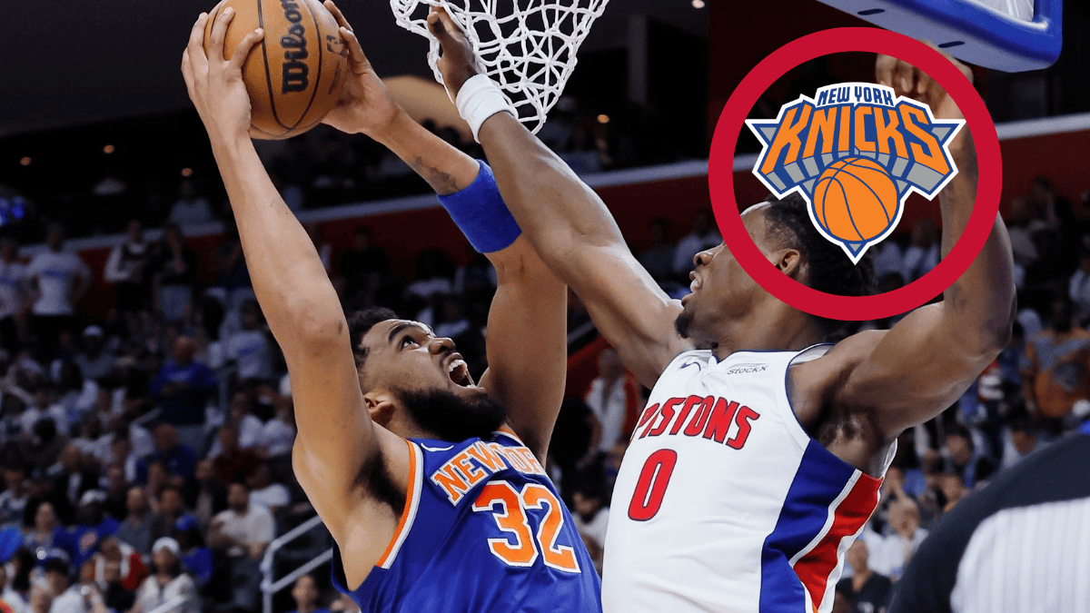 NBA Controversy: Clock Malfunction Nearly Costs Knicks in Wild Game 3 ...