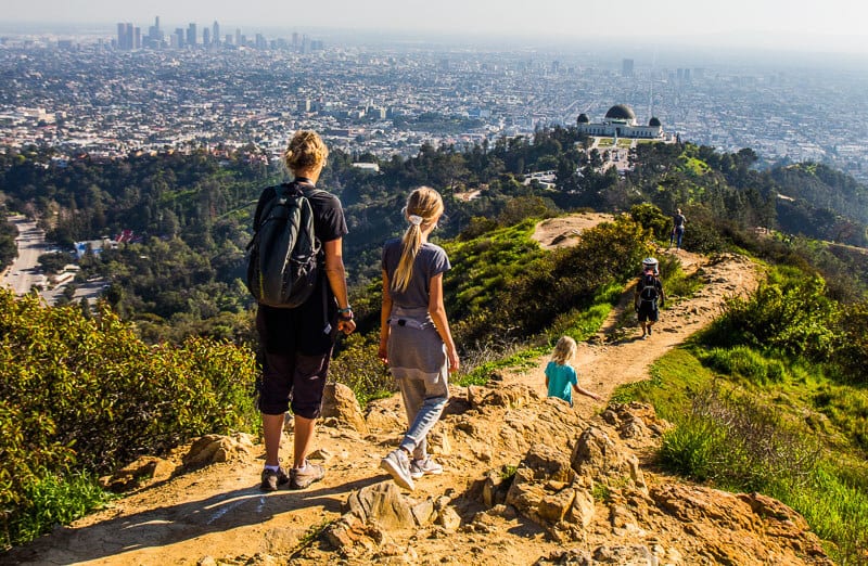 23+ exciting things to do in LA with kids (non-boring guide)