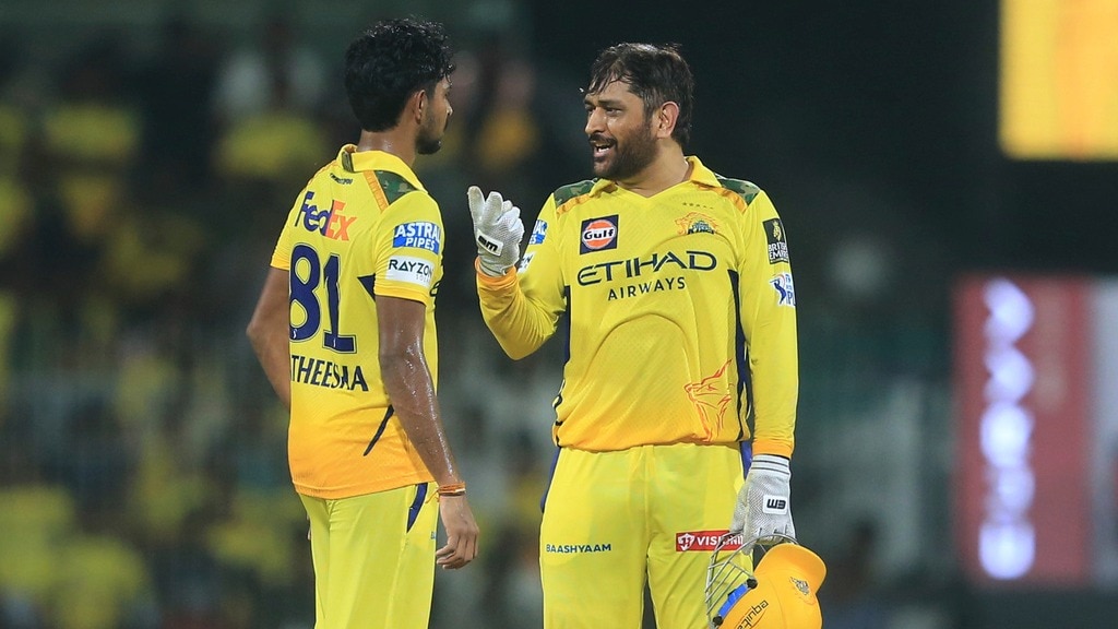 Chennai Super Kings can still qualify for IPL 2025 playoffs. Here's how