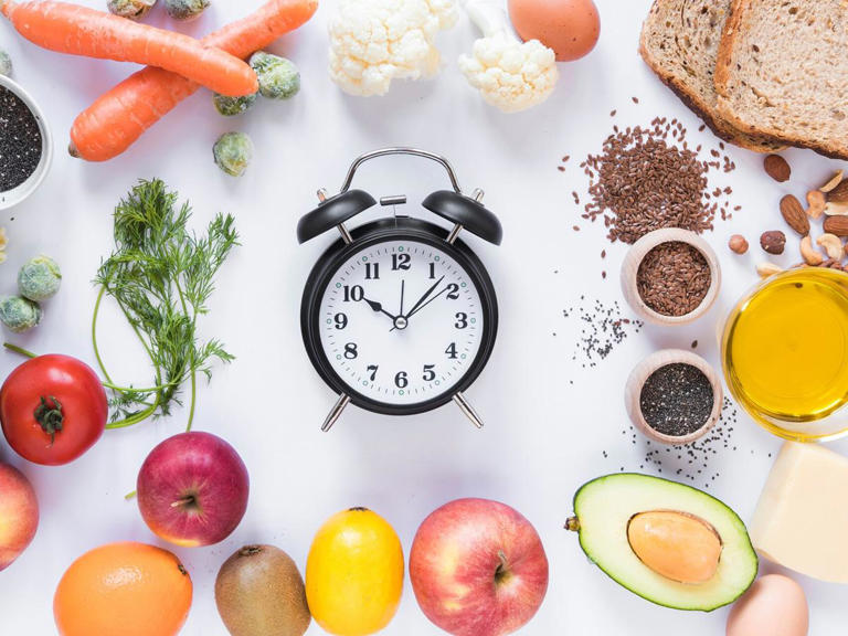 Ditch Strict Diets: New Study Finds 3-Day Intermittent Fasting Works ...