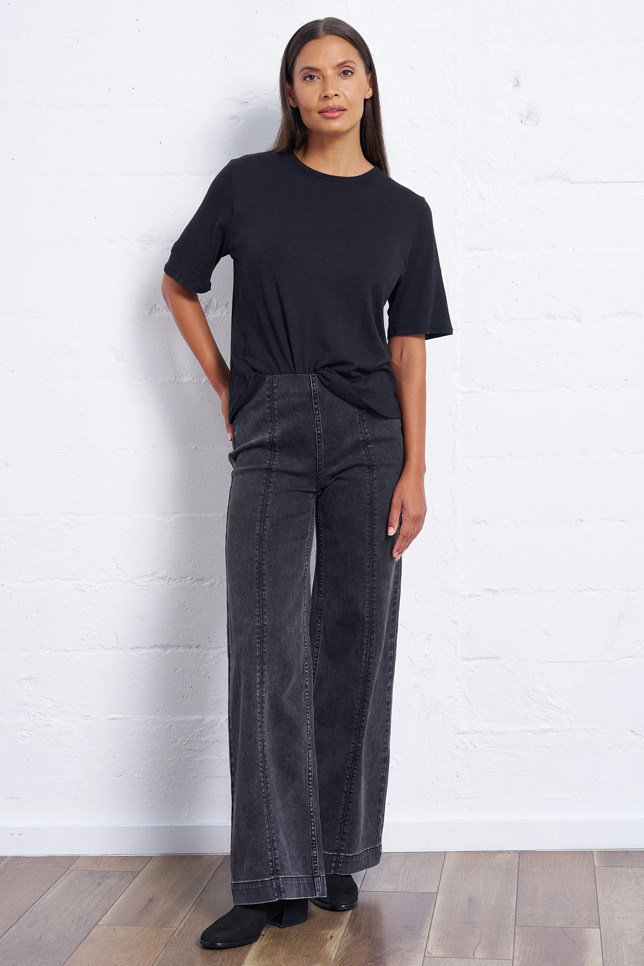 Look Classy This Spring: Franne Golde Elegant New Fashion Arrivals