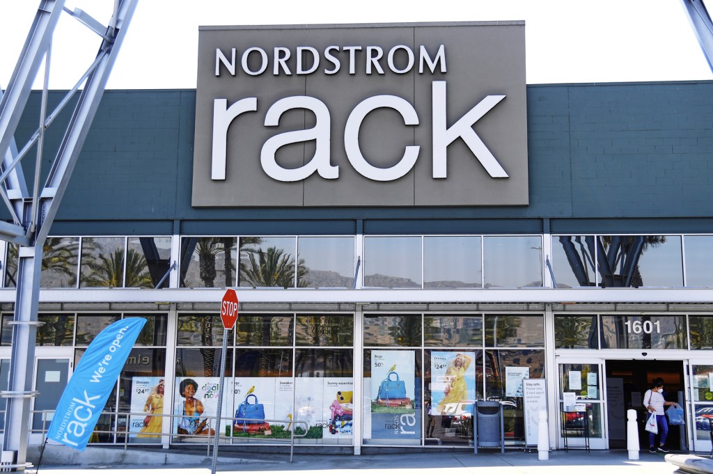 Nordstrom Rack Beefs Up Loyalty Program